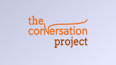 The Conversation Project Archives - Single Point Partners