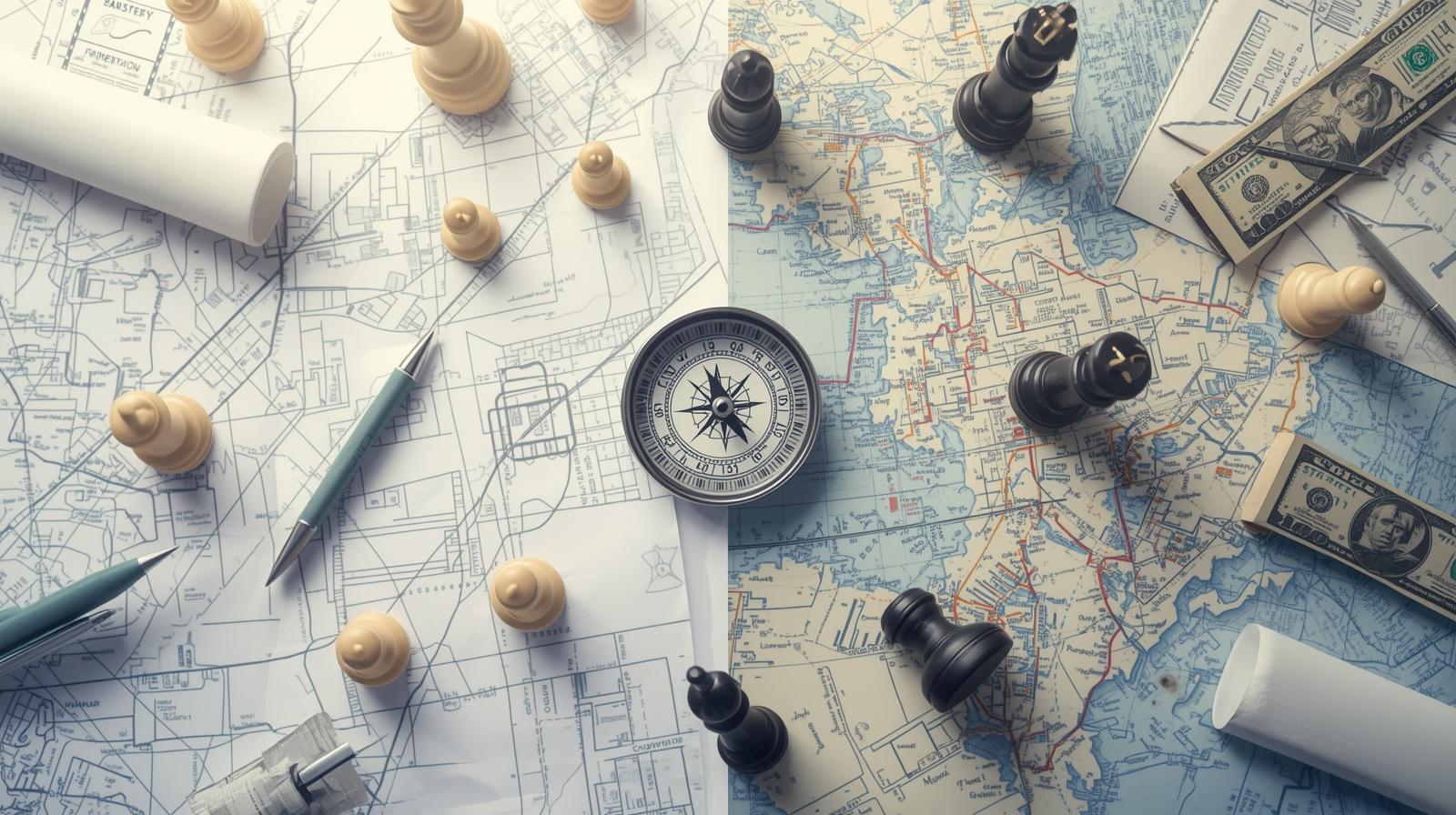 You Can’t Predict the Future — But You Can Prepare for It - Single ...